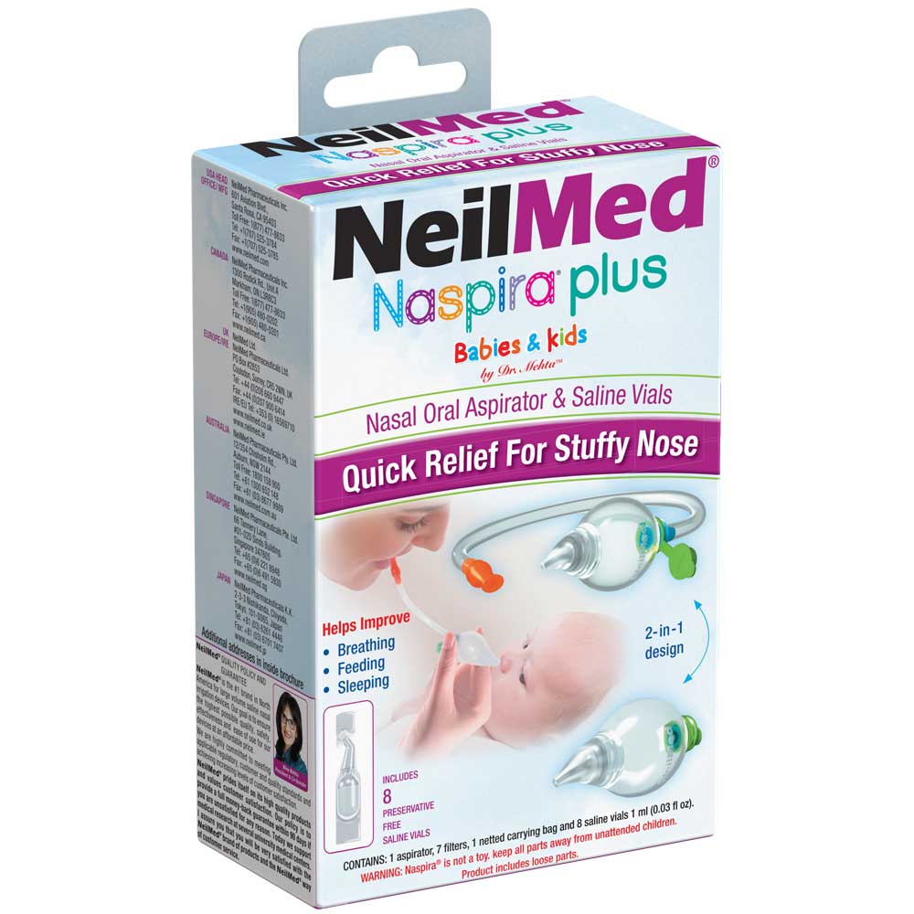 Instructional Videos - NeilMed Pharmaceuticals - Australia