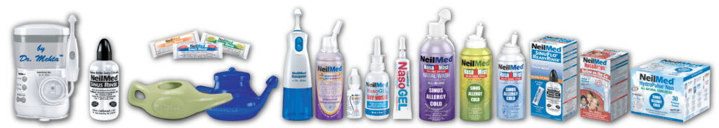 Physician Sample Request Form - NeilMed Pharmaceuticals - Canada