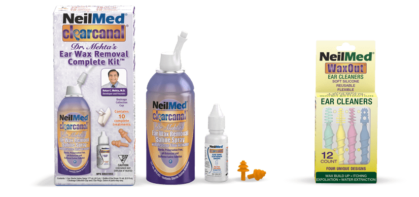 NeilMed Pharmaceuticals: world leader in nasal saline irrigation system ...