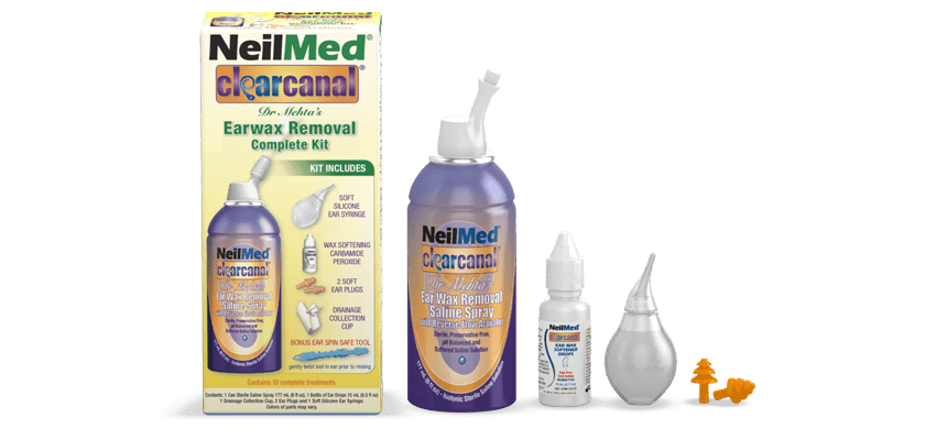 NeilMed Pharmaceuticals - New Zealand