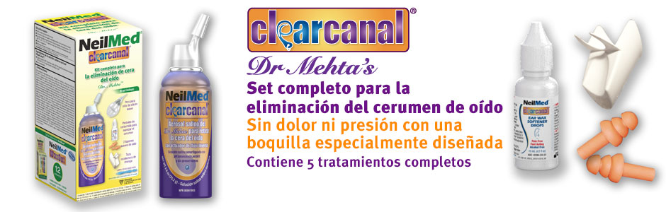 NeilMed Pharmaceuticals: world leader in nasal saline irrigation system ...