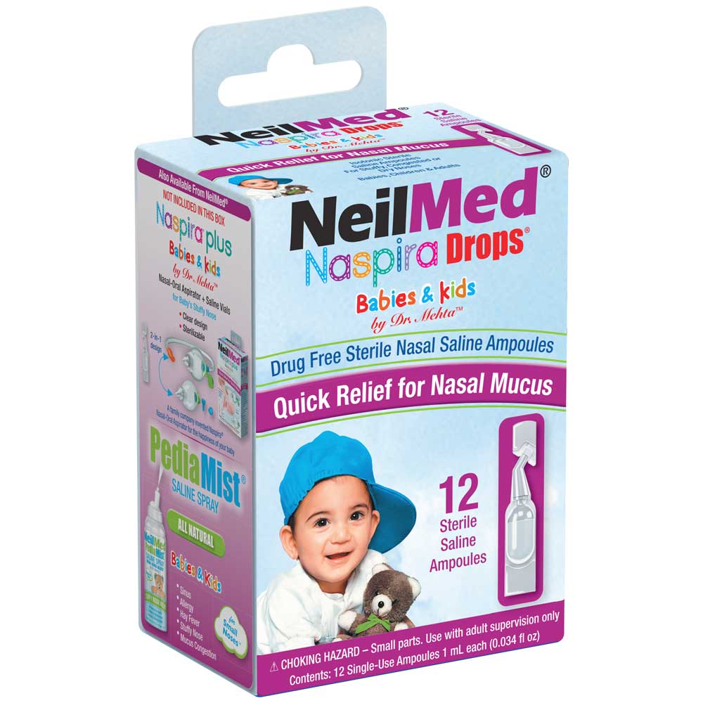 Instructional Videos - NeilMed Pharmaceuticals - Singapore