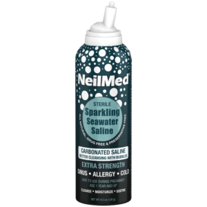 NeilMed® Pharmaceuticals - Get That Clean Nose Feeling Today!