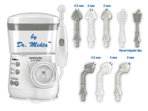 NeilMed HydroPulse Neo - NeilMed Pharmaceuticals Inc